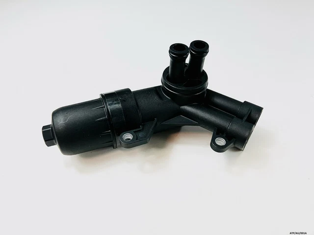 AUTOMATIC TRANSMISSION EXTERNAL Filter for AUDI A4 ( B8 ) 2007-2015 ATP ...