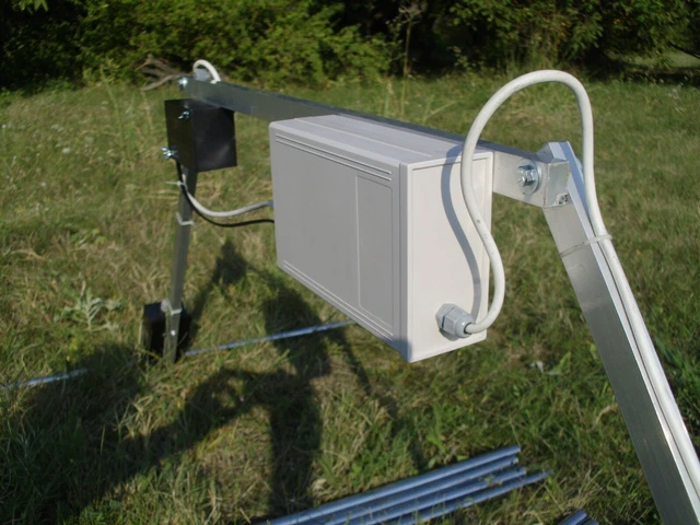 GROUND PENETRATING RADAR, GPR, Georadar £2,568.46 - PicClick UK