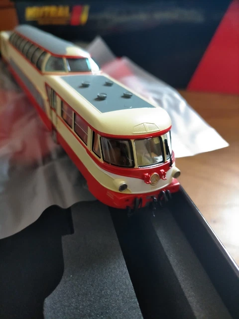 AUTORAIL X 4209 "Panoramique", Référence Mistral 21-02-S001 EUR 450,00 ...