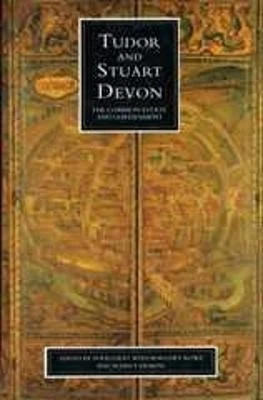 TUDOR AND STUART Devon The Common Estate and Gover £65.76 - PicClick UK