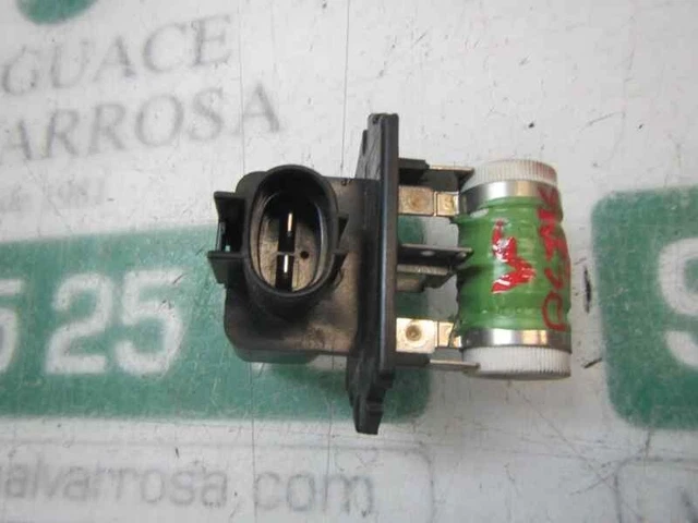 253854L000 RESISTENZA AL Riscaldamento / 5M3006M / 5M3006M / 16481269 ...