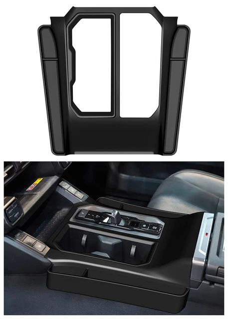 FOR 2026 TOYOTA RAV4 Silicone Gear Shift Panel Cover Trim Car ...