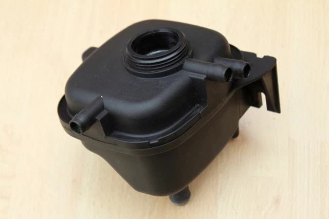 EXPANSION TANK / COOLANT FILL WATER BOTTLE - Jaguar XJ8 XJR 1997-2002 ...