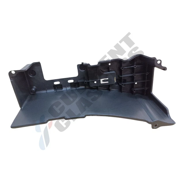 RANGE ROVER SPORT Hybrid L494 Right Spare Wheel Well Bracket Lr038041 £ ...