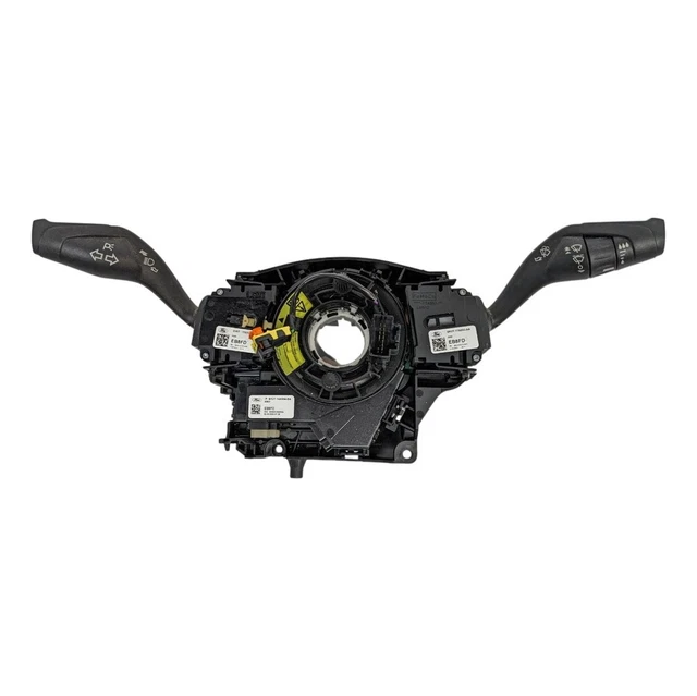 FORD E-TRANSIT INDICATOR Stalk Squib Complete Unit 2022-2025 Bk2T ...