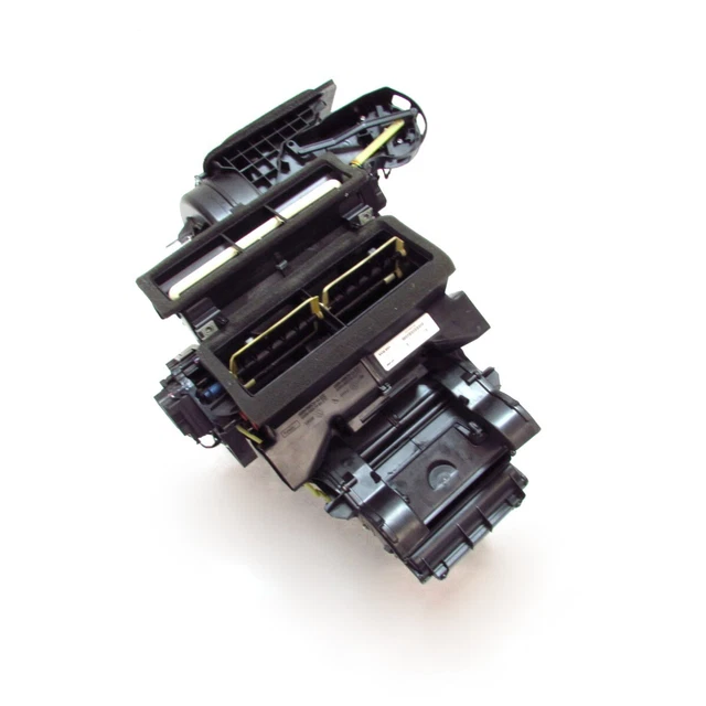 VOLVO V60 S60 F Plenum Housing Fan Evaporator Heat Exchanger $450.46 ...