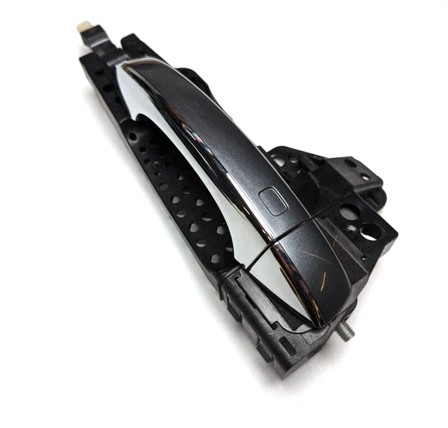 15-18 AUDI A6 A7 A8 A8L Rs7 S6 S7 S8 Fr Rr Right Passenger Exterior Door Handle $84.05 - PicClick CA