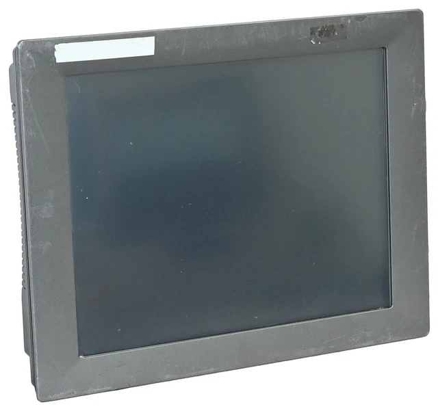 ADVANTECH TPC-1271H-D3AE TOUCH Panel Computer TPC1271HD3AE EUR 1.295,00 ...