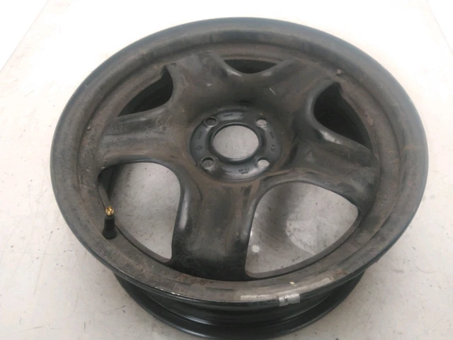 JANTE TOLE - Dacia SANDERO 2 PHASE 2 2020 403002053R EUR 40,00 ...