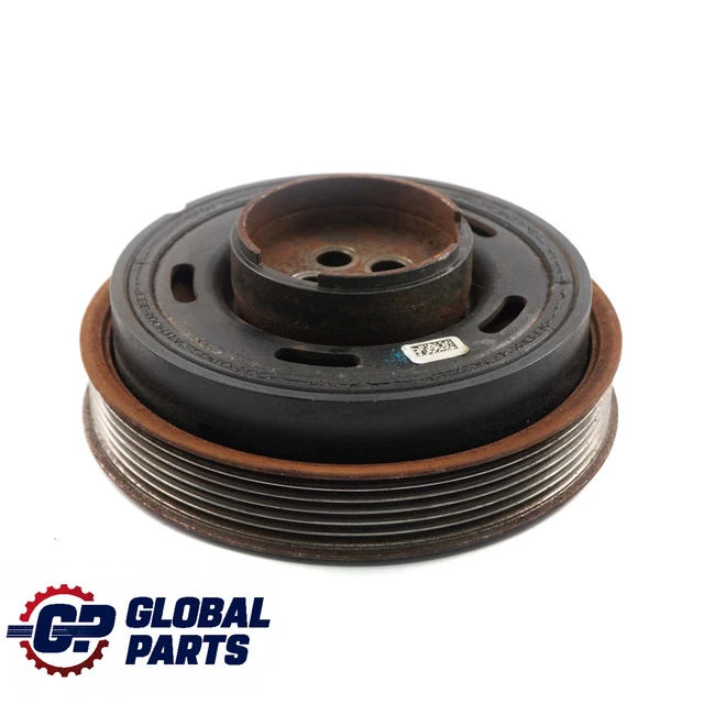 MINI COOPER F55 F56 F57 F60 Amortisseur de Vibrations 8638614 EUR 84,99 ...