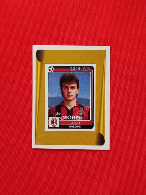 FIGURINA NUOVA CALCIATORI PANINI 1998-99 NEW MALDINI MILAN N.424 EUR 1,00 - PicClick IT