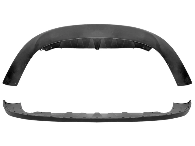 POUR VW PASSAT B6 2005-2010 Spoiler De Pare-Chocs Moulure 3C0805903 EUR ...