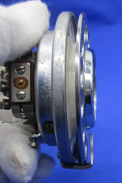 VINTAGE BAKELITE GPO TELEPHONE DIAL No 15 £26.70 - PicClick UK