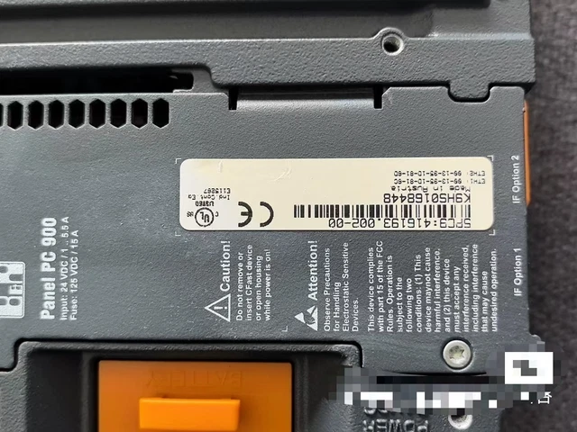 1 PC USED good 5PC9:416193.002-00 By express With 90 warranty £3,178.42 ...