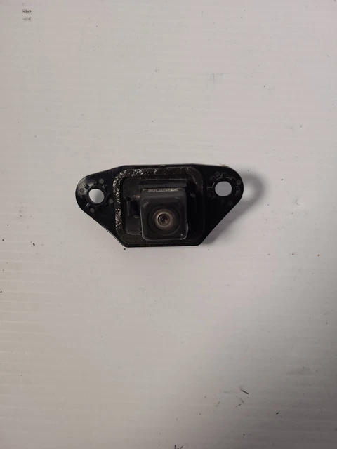 2012-2014 TOYOTA CAMRY Back Up Rear View Camera 86790-06030 Oem $92.00 ...