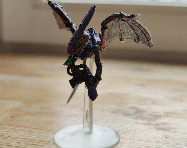 WARHAMMER 40K - Tyranids Gargoyle Tyranid Gargoyles Gargoyls - GW 3 ...