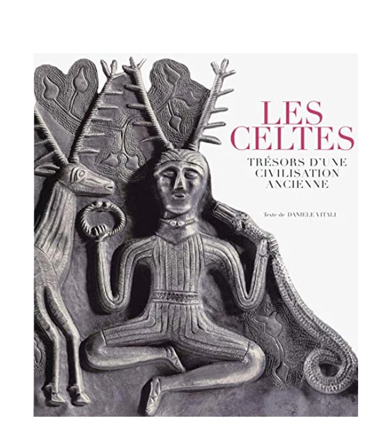 LES CELTES - Trésors d'une civilisation ancienne de Daniele Vitali EUR ...