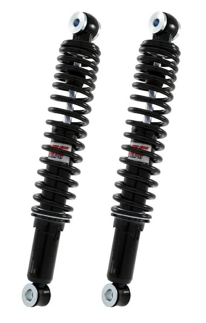 TD220-340P-06-X PAIRE AMORTISSEURS YSS Arrière piaggio beverly 250 Sport EUR 96,89 - PicClick FR