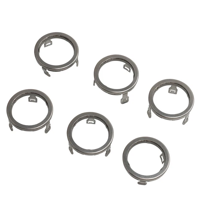 DÉCOUPLEUR PRATIQUE DÉCOUPLEUR Injecteur Découpleurs Argent 13537564751 ...