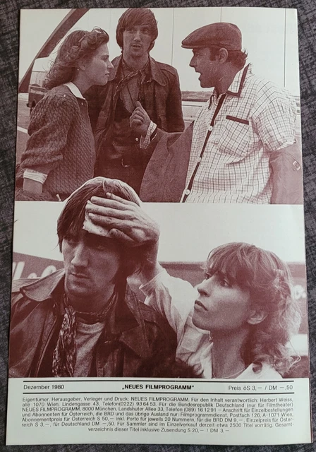 NFP-FILMPROGRAMM: MARIUS MÜLLER-WESTERNHAGEN in "Theo gegen den Rest ...