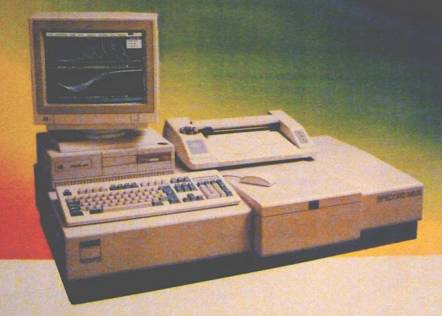 CARL ZEISS JENA Spektralphotometer Spektrometer Photometer Spectrometer ...