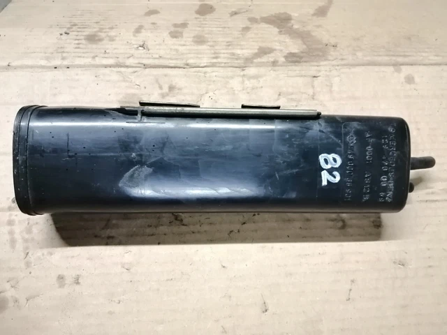 ORIGINAL MERCEDES BENZ SL R129 Aktivkohlefilter Tankentlüftung ...