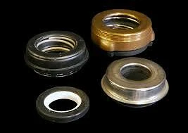 MASERATI ANT 47973 3500 Water PUMP SEAL - PREMI STOPPA EUR 298,00 ...