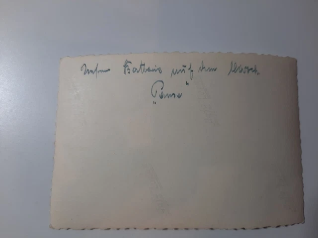 FOTO WEHRMACHT, LUFTWAFFE, Marschpause Etappe 2.Weltkrieg ! EUR 1,00 ...