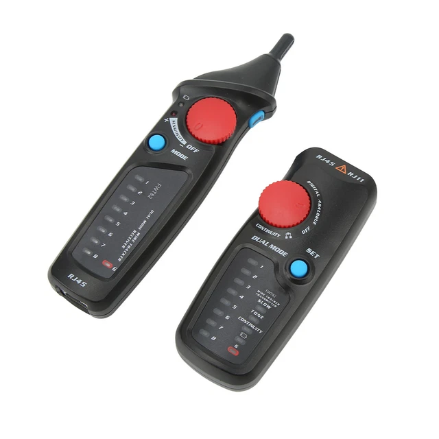 RJ11 RJ45 LINE Finder Accurate Location Analog Digital Network Cable ... RJ11 RJ45 LINE Finder Accurate Location Analog Digital Network Cable ...