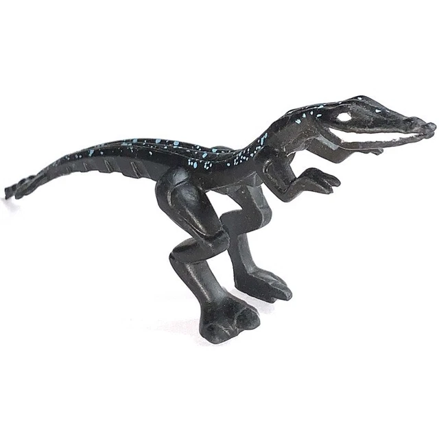 LEGO ANIMAL DINOSAURS Mutant Lézard 54125PB01 DINO ATTACK EUR 6,17 ...