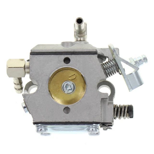 CARBURATEUR POUR WALBRO WA-2-1 Chainsaws Paramount PLT2145 11131200602 ...