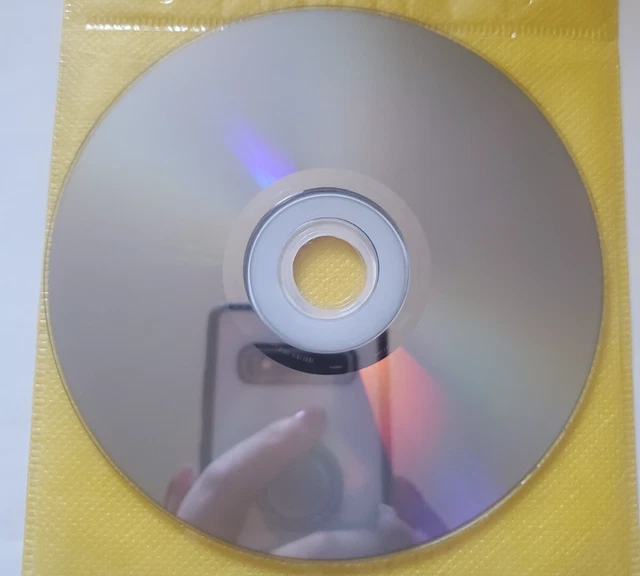 VAN HELSING LOOSE Disc DVD Universal Studios - Hugh Jackman - Former ...