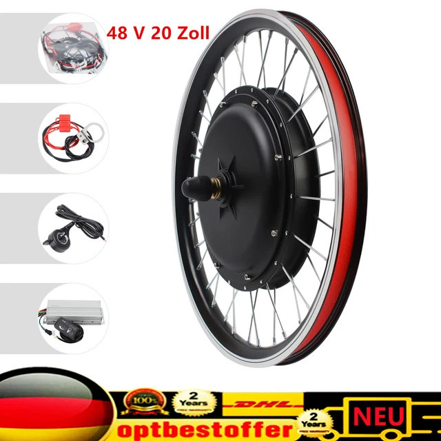 20 Zoll Rder