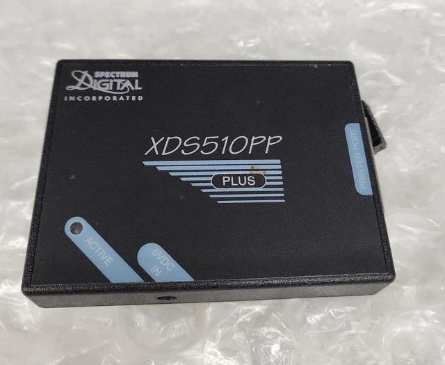 SPECTRUM DIGITAL XDS510PP Plus $654.62 - PicClick AU