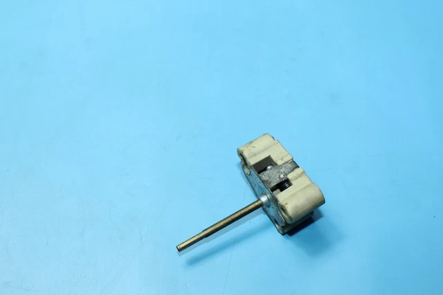 MERCEDES BENZ W108 W114 W115 Instrument Cluster Drive Motor Actuator ...