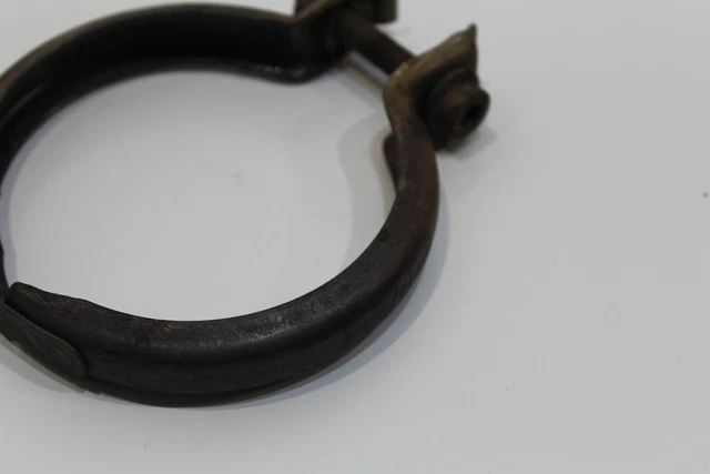 VW POLO VIVO 6R Mk5 Exhaust Downpipe Clamp 5Q0253725D $35.13 - PicClick AU