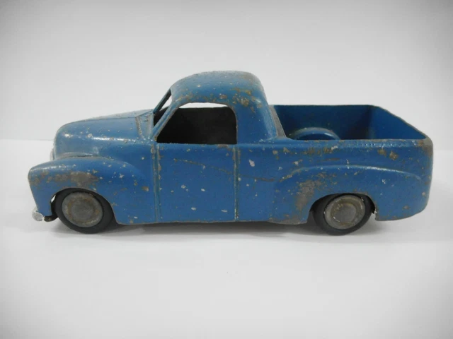 MICRO MODELS COUPE Utility Gb2 Holden .. $86.50 - PicClick AU