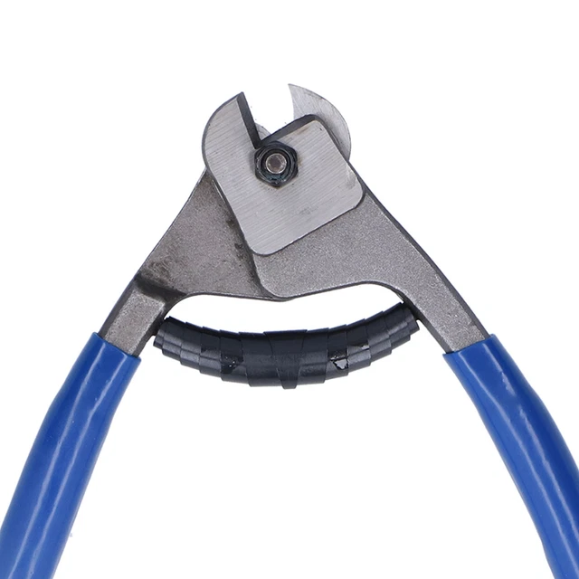 CABLE CUTTER SPRING Wire Cutter Soft And Comfortable To Hold For Cut ...