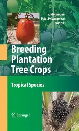 BREEDING PLANTATION TREE Cultures: Tropical Species EUR 165,01 ...