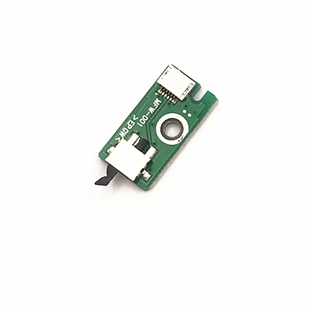 ON OFF SWITCH Board Power PBC Module For PS3 4K 4000 Super Slim Game ...