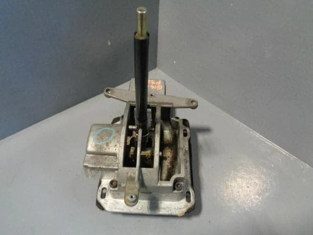 RANGE ROVER P38 Automatic Gear Selector Mechanism Land Rover 1994 to ...