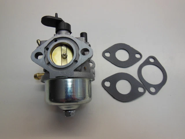 CARBURATEUR CARBURATEUR POUR moteur Briggs & Stratton 801396 801233 ...