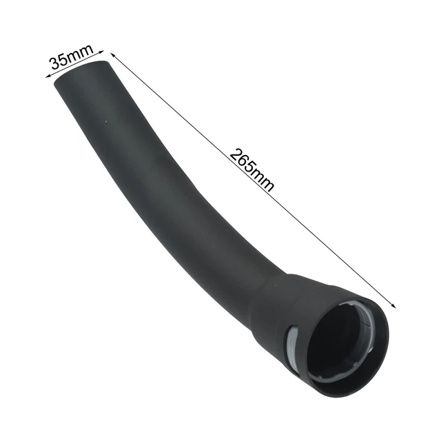 SUCTION HOSE CONNECTOR Ergonomic Grip Direct Replacement For Karcher 2. ...