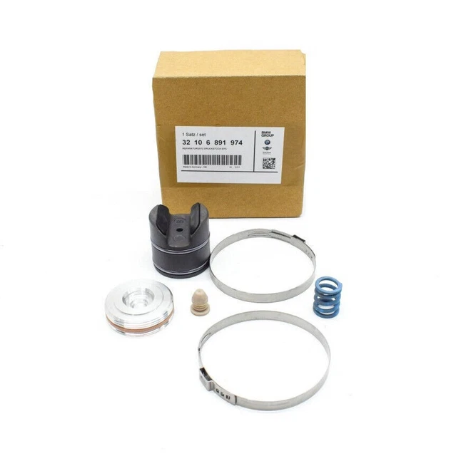 NEW GENUINE GENUINE Bmw Steering Rack Repair Kit 32106891974 £135.82 ...