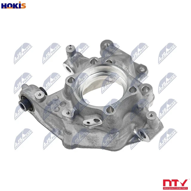 STEERING KNUCKLE WHEEL Suspension Zzt-Vw-002 For Audi Deda/Cczc/Cctb ...