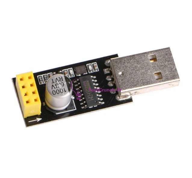 USB TO ESP8266 ESP-01/01S Serial TTL Wifi Module Development Wifi ... USB TO ESP8266 ESP-01/01S Serial TTL Wifi Module Development Wifi ...