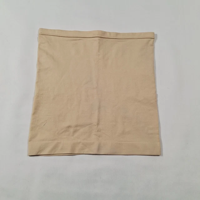 THYME MATERNITY SEAMLESS Belly Band For Pregnancy Support Size S-M $15. ...
