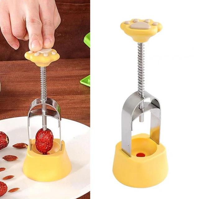 CHERRY CORER RED Date Nuclear Remover Remove Tool £8.14 - PicClick UK