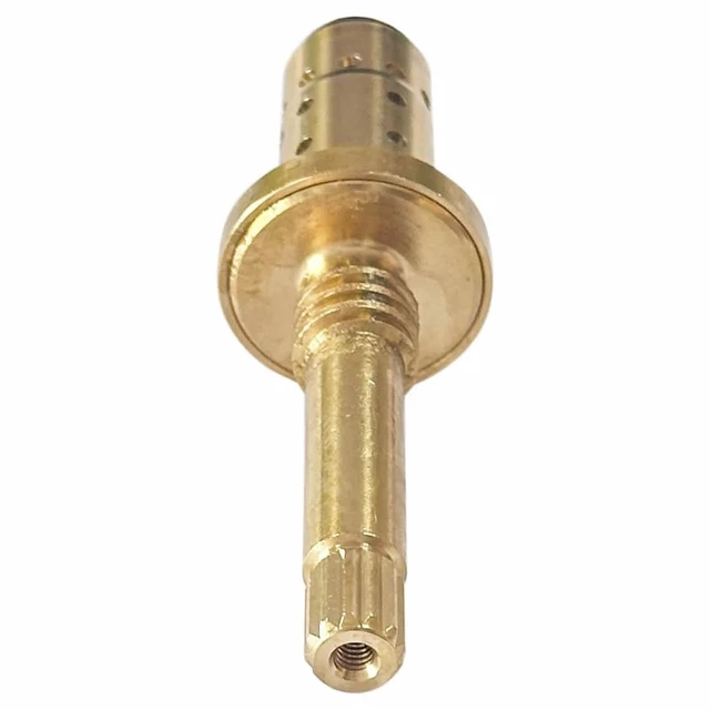 FOR SYMMONS TA-10 Flow Control Spindle - Temptrol Shower Mixing Valves ...