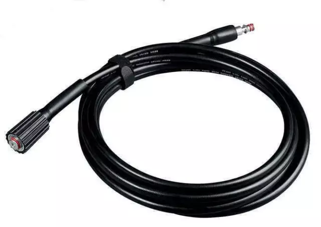 FLEXIBLE POUR NETTOYEUR Haute Pression Parkside Phd 100 E2/110 A1/B2/C1 ...